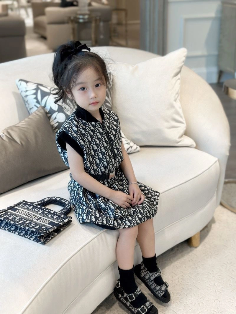 Cut-rate Christian Dior Kids