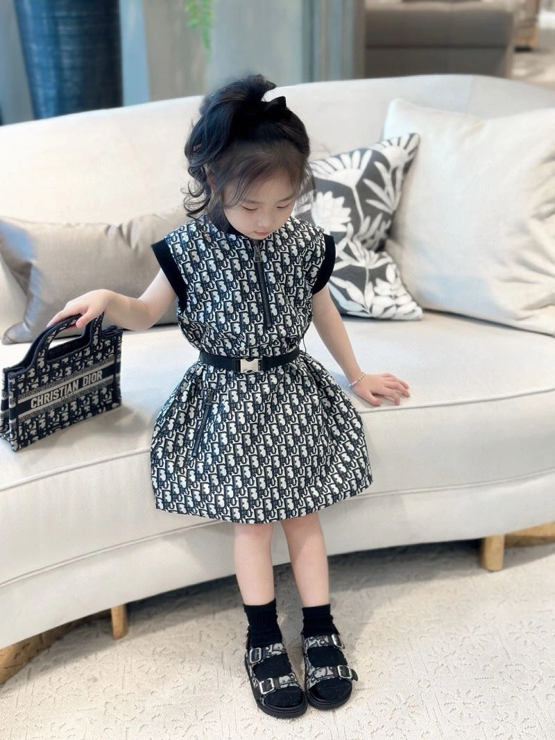 Cut-rate Christian Dior Kids