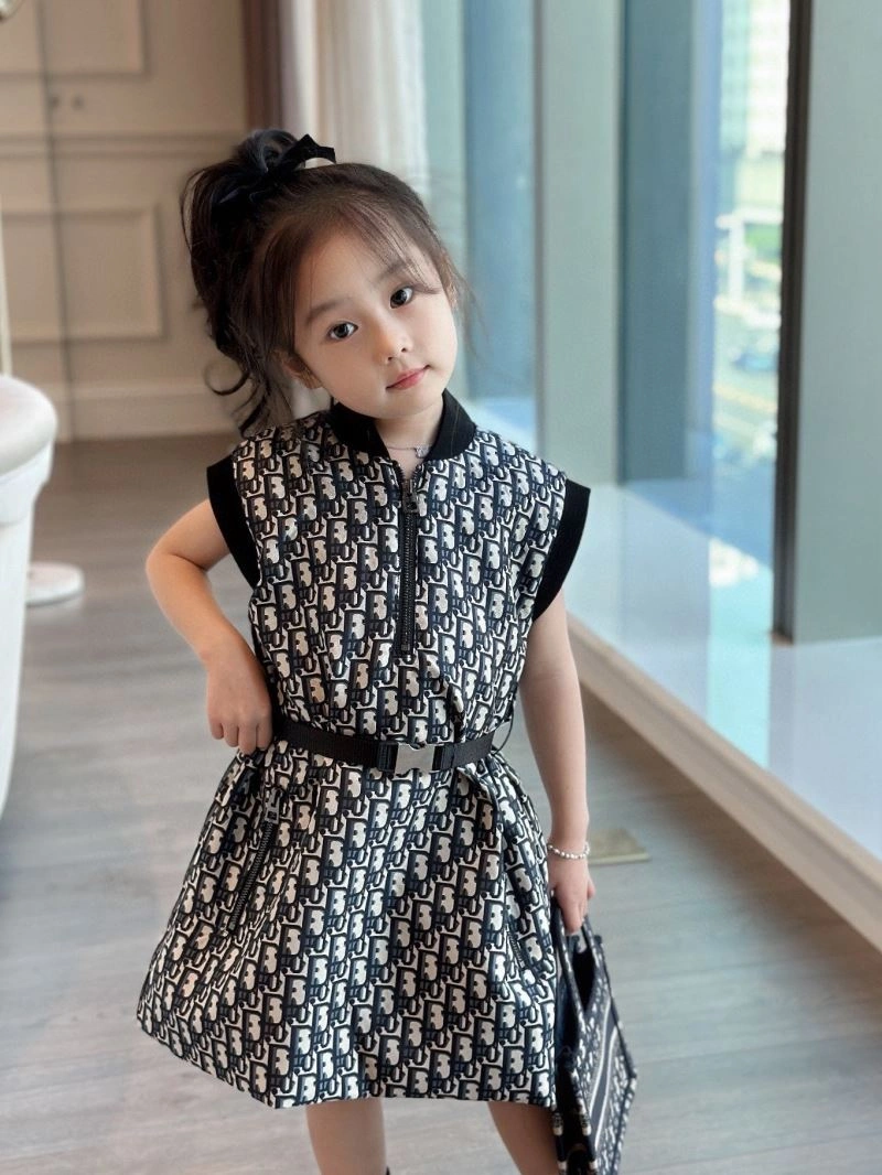 Cut-rate Christian Dior Kids