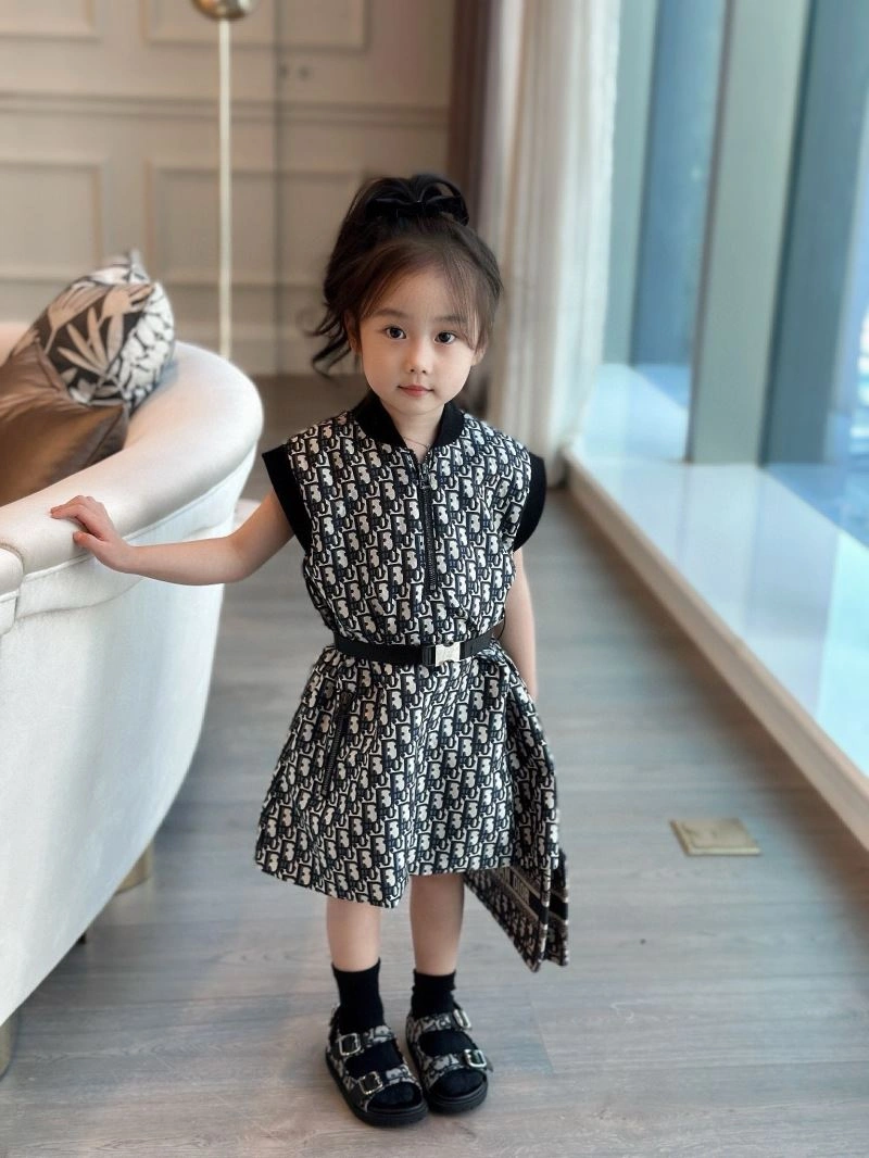 Cut-rate Christian Dior Kids