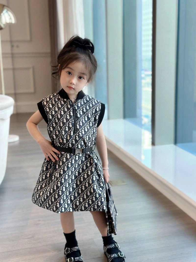 Cut-rate Christian Dior Kids