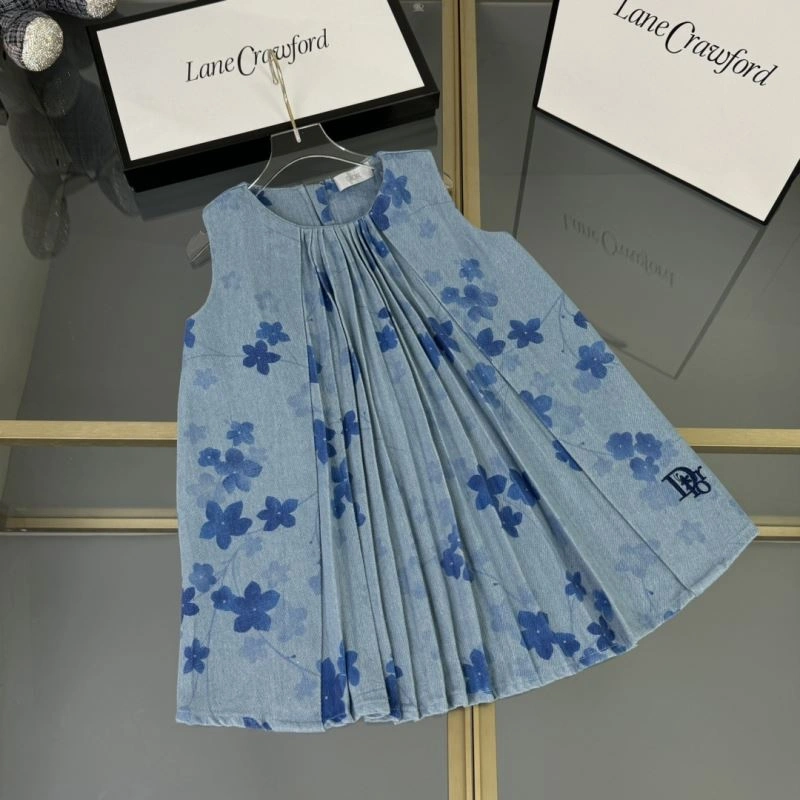 Official Christian Dior Kids