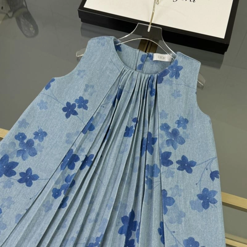 Official Christian Dior Kids