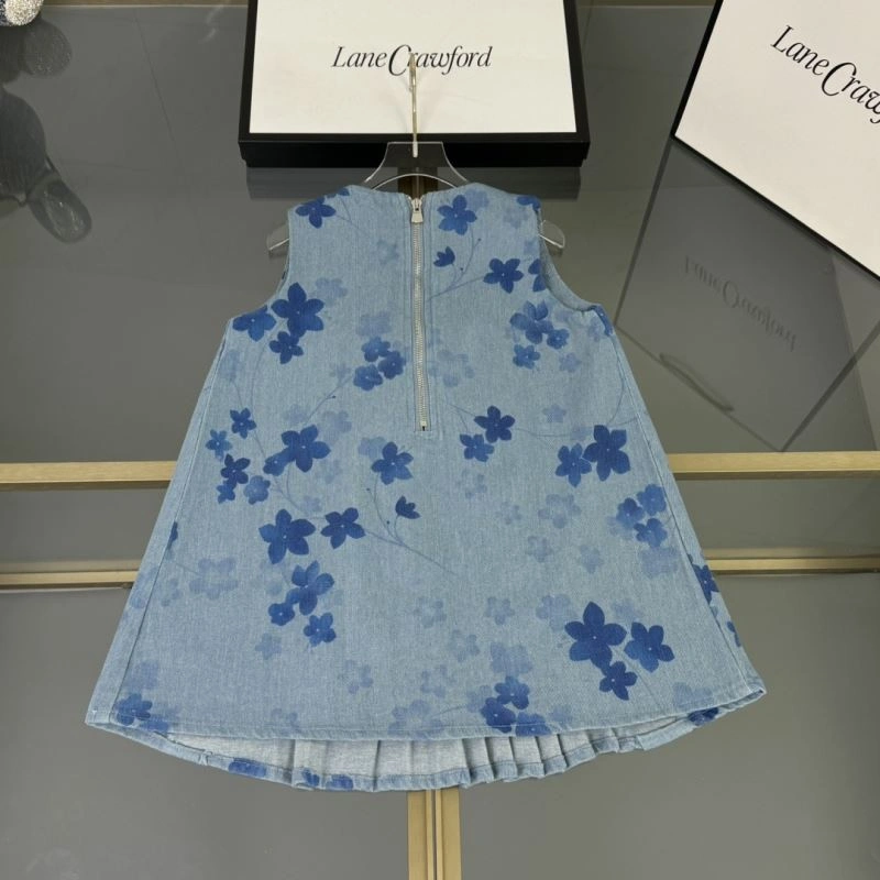 Official Christian Dior Kids