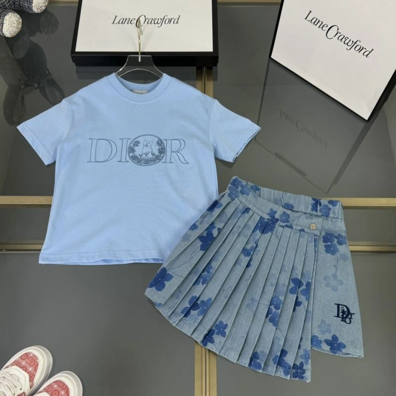 Christian Dior Kids