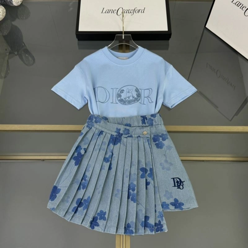 Legit Christian Dior Kids