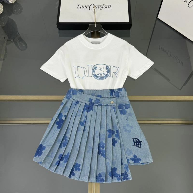 Genuine Christian Dior Kids