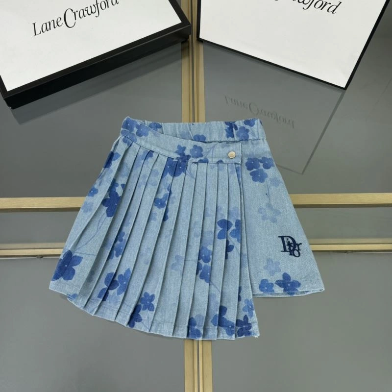 Genuine Christian Dior Kids