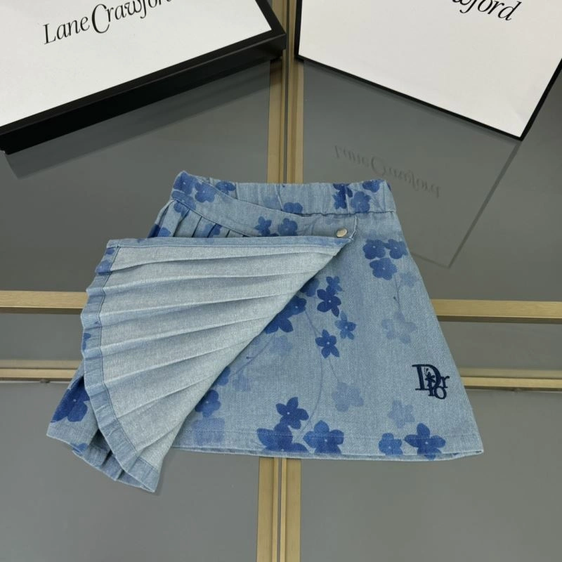 Genuine Christian Dior Kids
