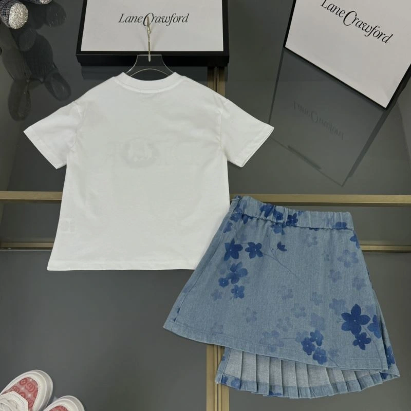 Genuine Christian Dior Kids