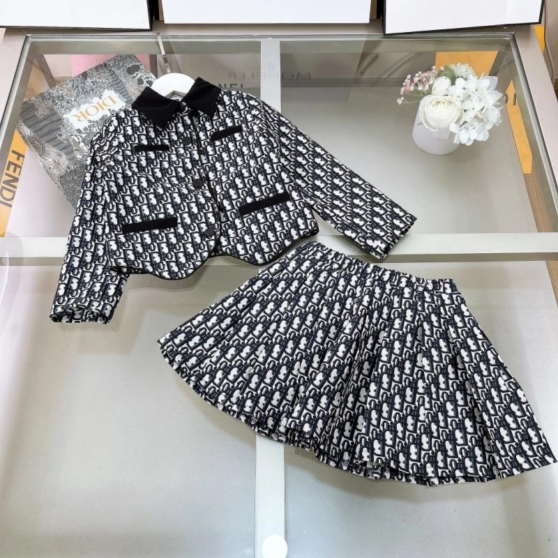 Official Christian Dior Kids
