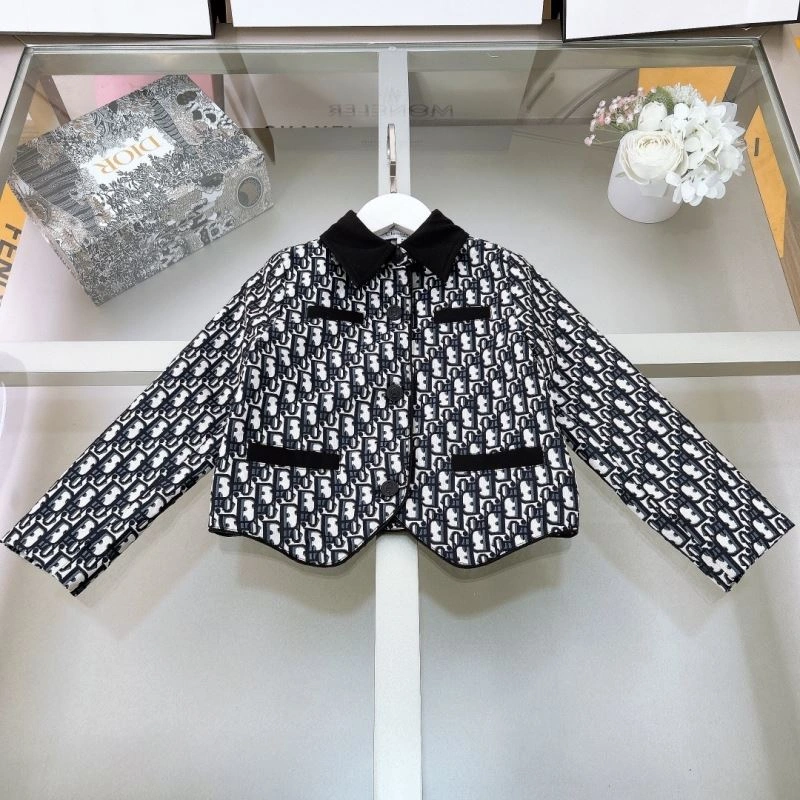 Official Christian Dior Kids