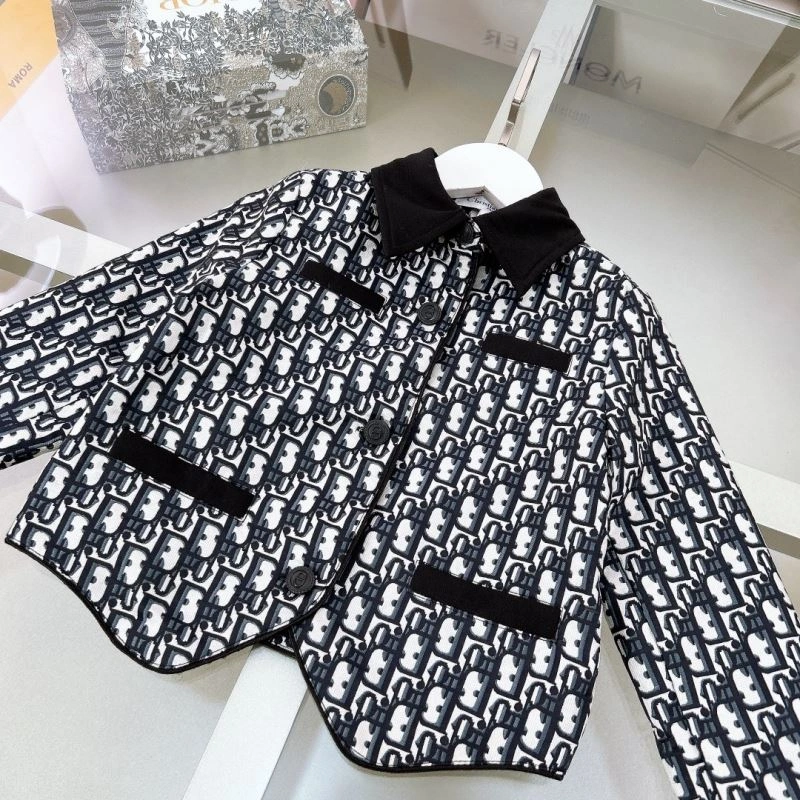 Official Christian Dior Kids