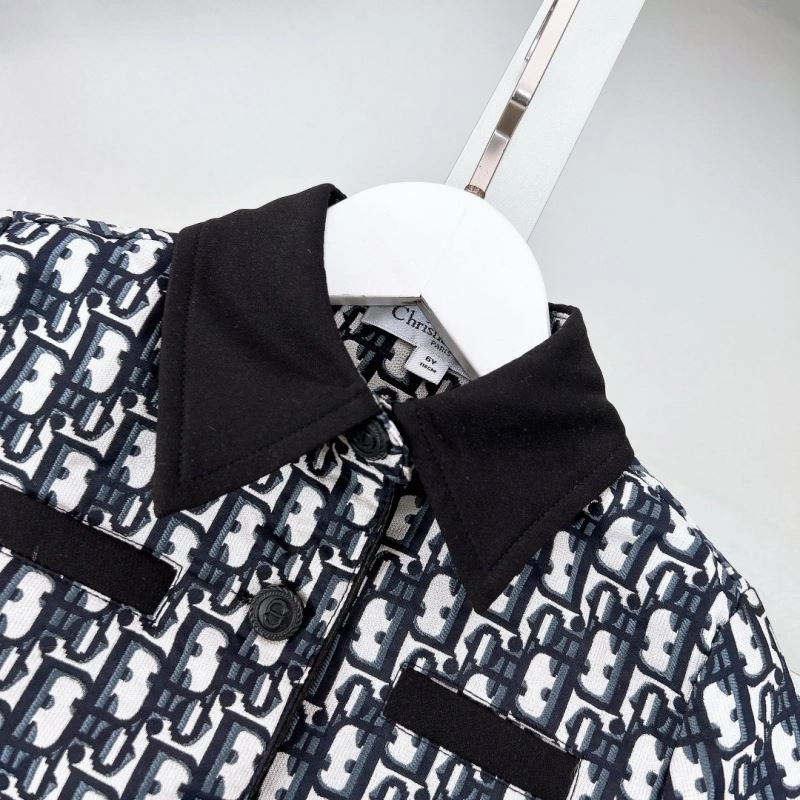 Official Christian Dior Kids