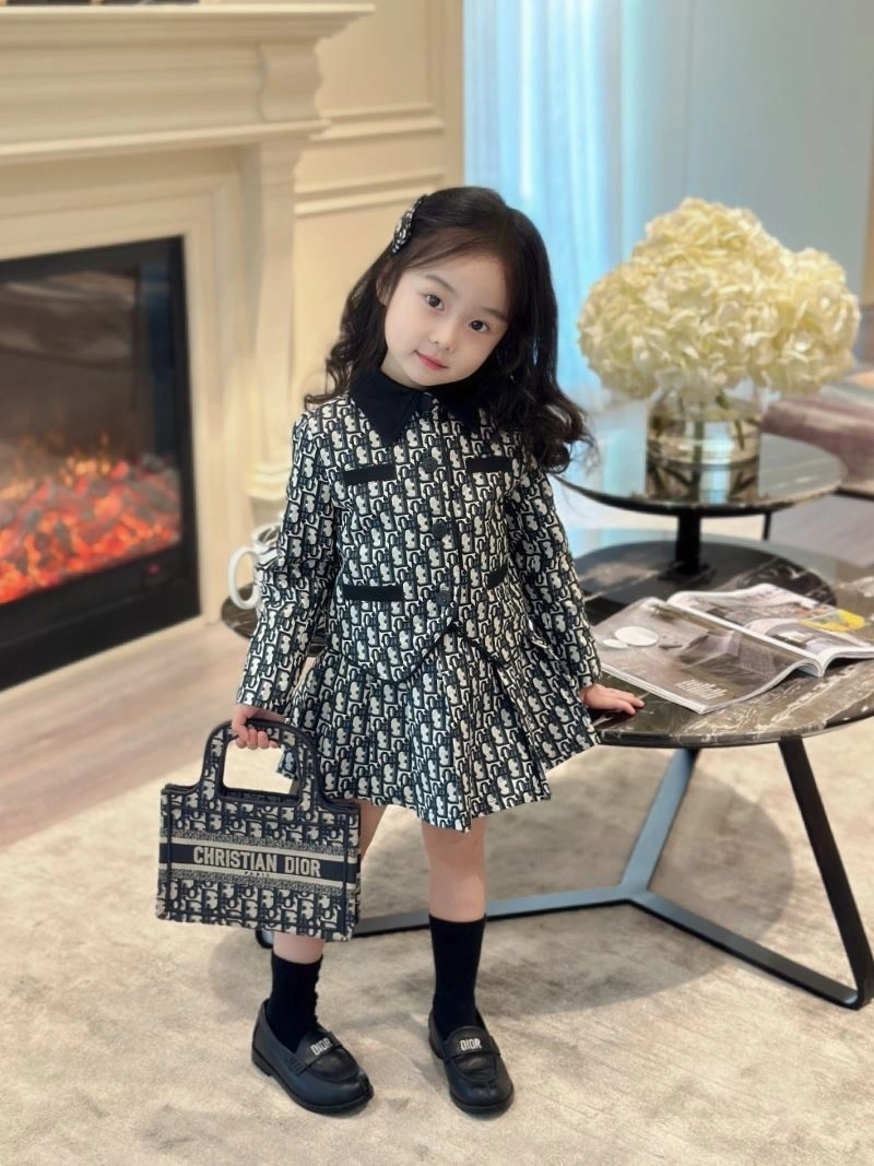 Official Christian Dior Kids