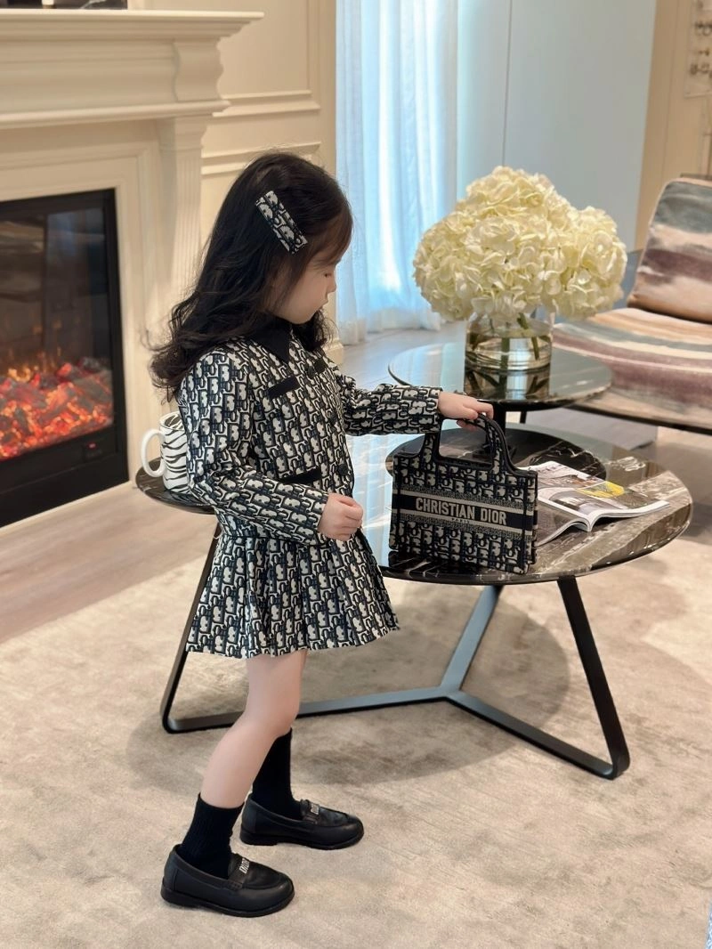 Official Christian Dior Kids