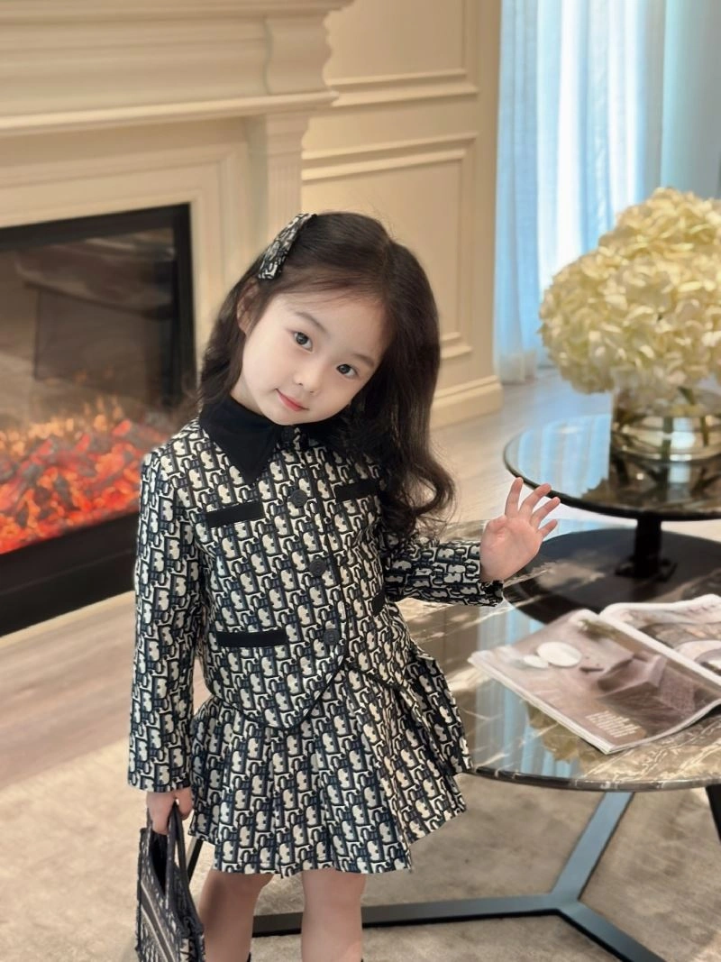 Official Christian Dior Kids