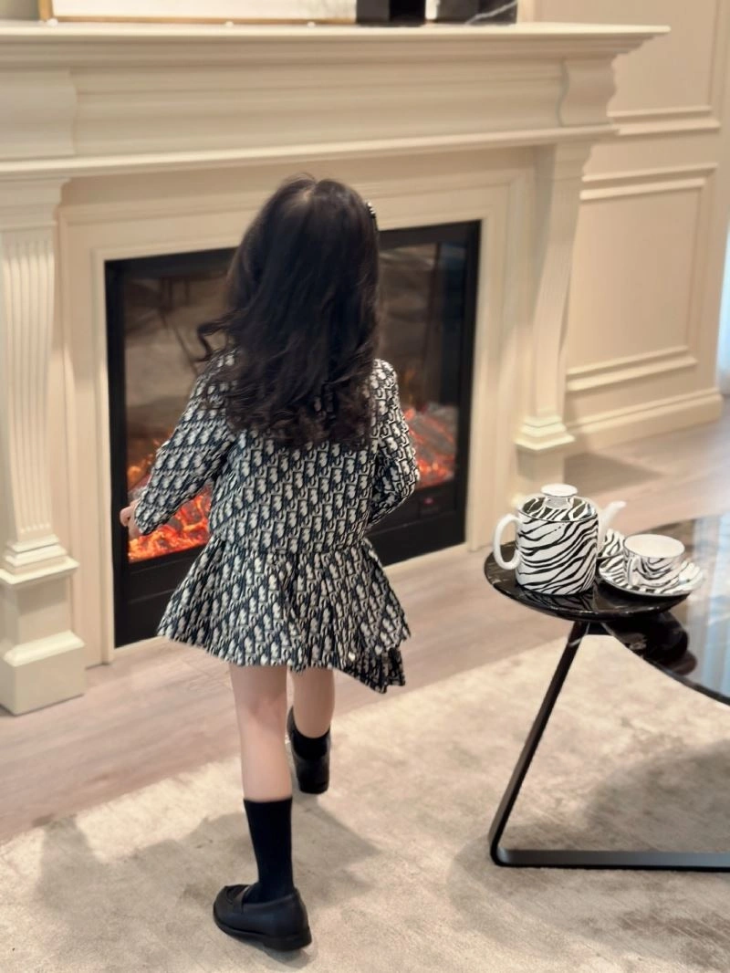 Official Christian Dior Kids