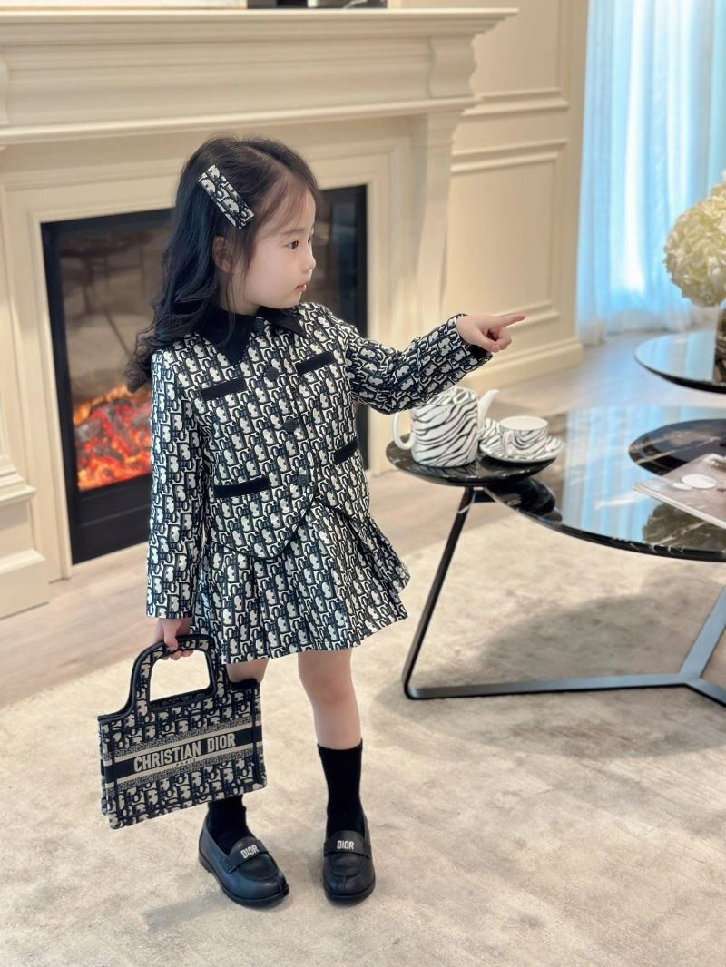 Official Christian Dior Kids