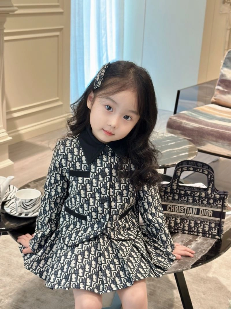 Official Christian Dior Kids