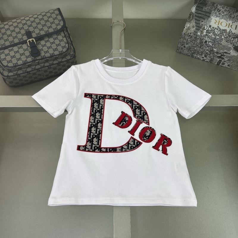 Value-priced Christian Dior Kids