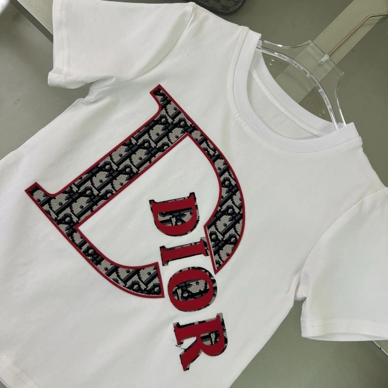 Value-priced Christian Dior Kids