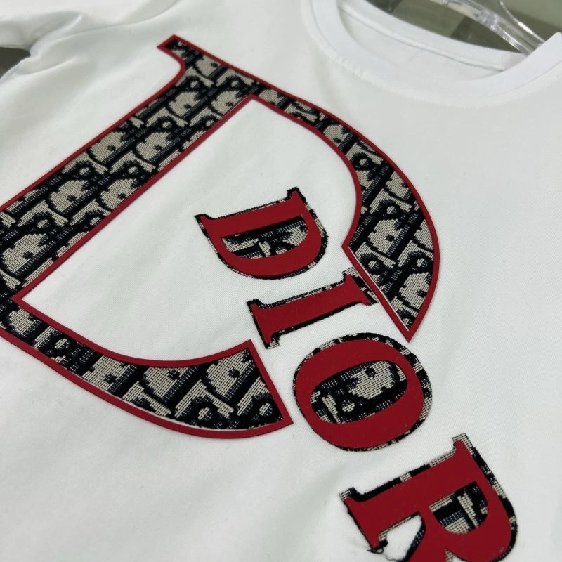 Value-priced Christian Dior Kids