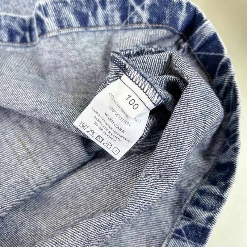 Factory-made Christian Dior Kids