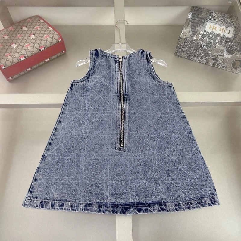Factory-made Christian Dior Kids