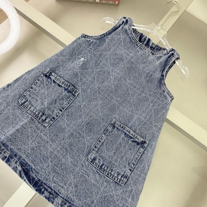 Factory-made Christian Dior Kids