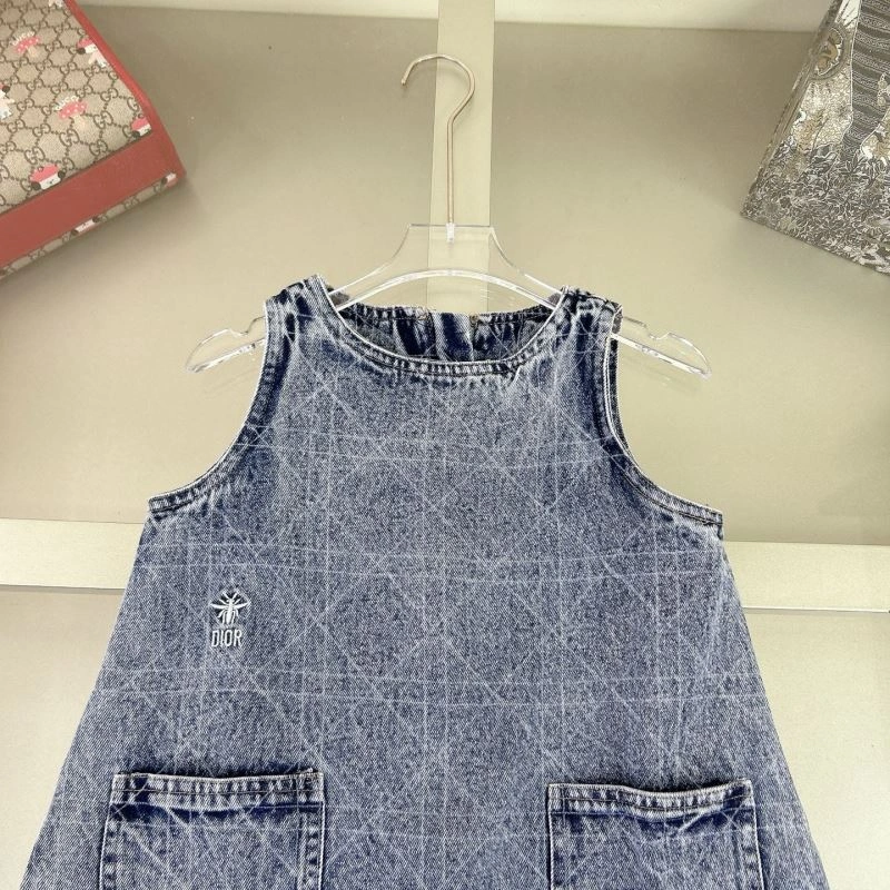Factory-made Christian Dior Kids