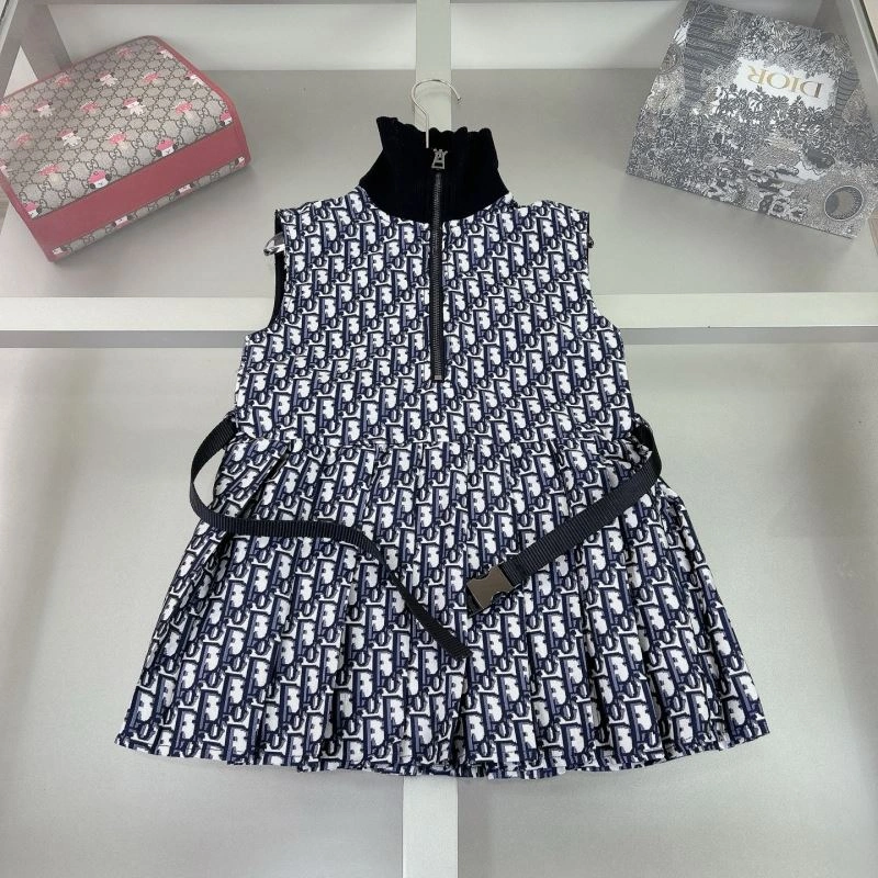 Authentic Christian Dior Kids