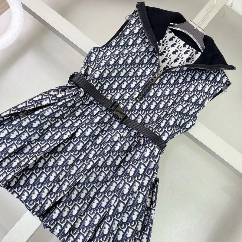 Authentic Christian Dior Kids