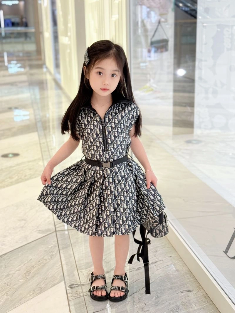 Authentic Christian Dior Kids