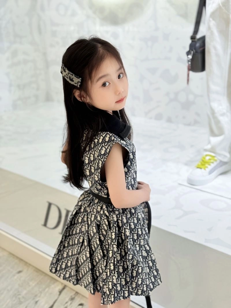 Authentic Christian Dior Kids
