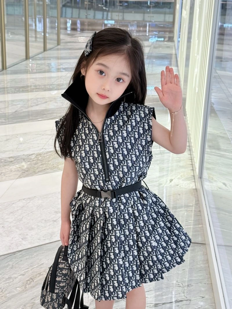 Authentic Christian Dior Kids