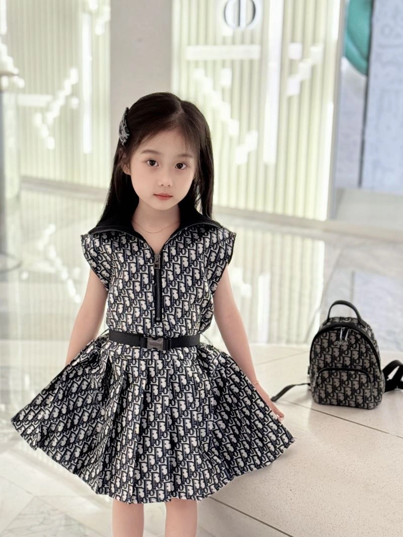 Authentic Christian Dior Kids