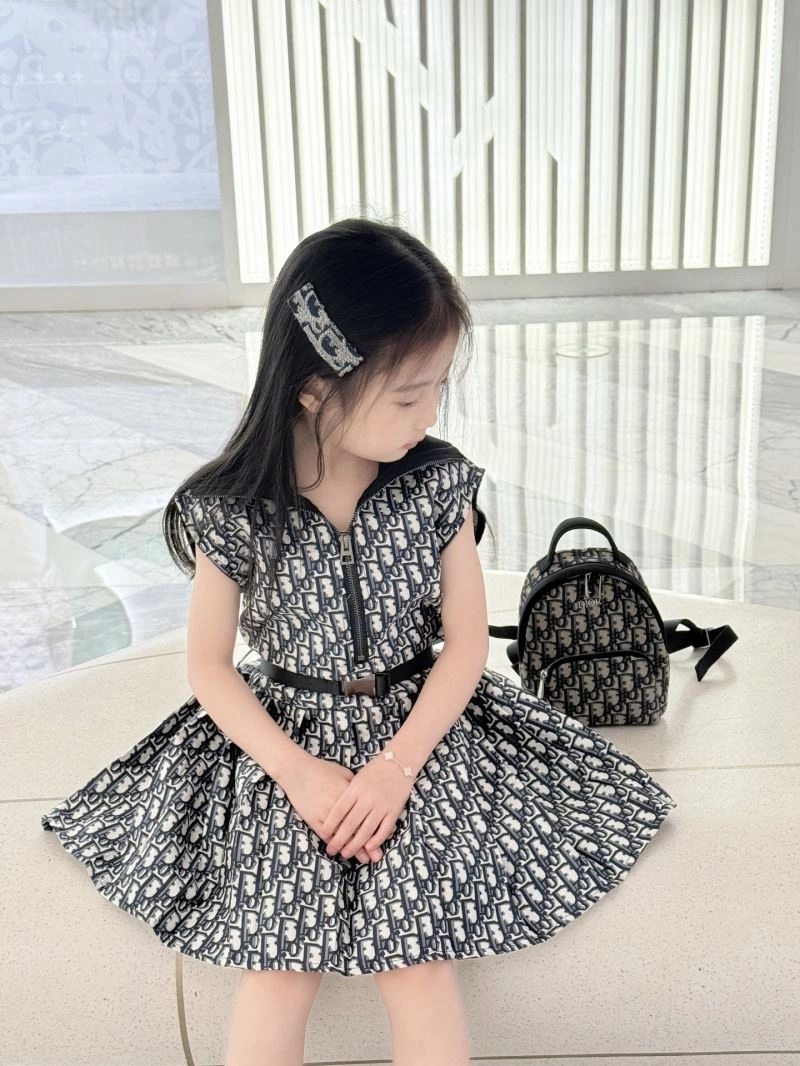 Authentic Christian Dior Kids