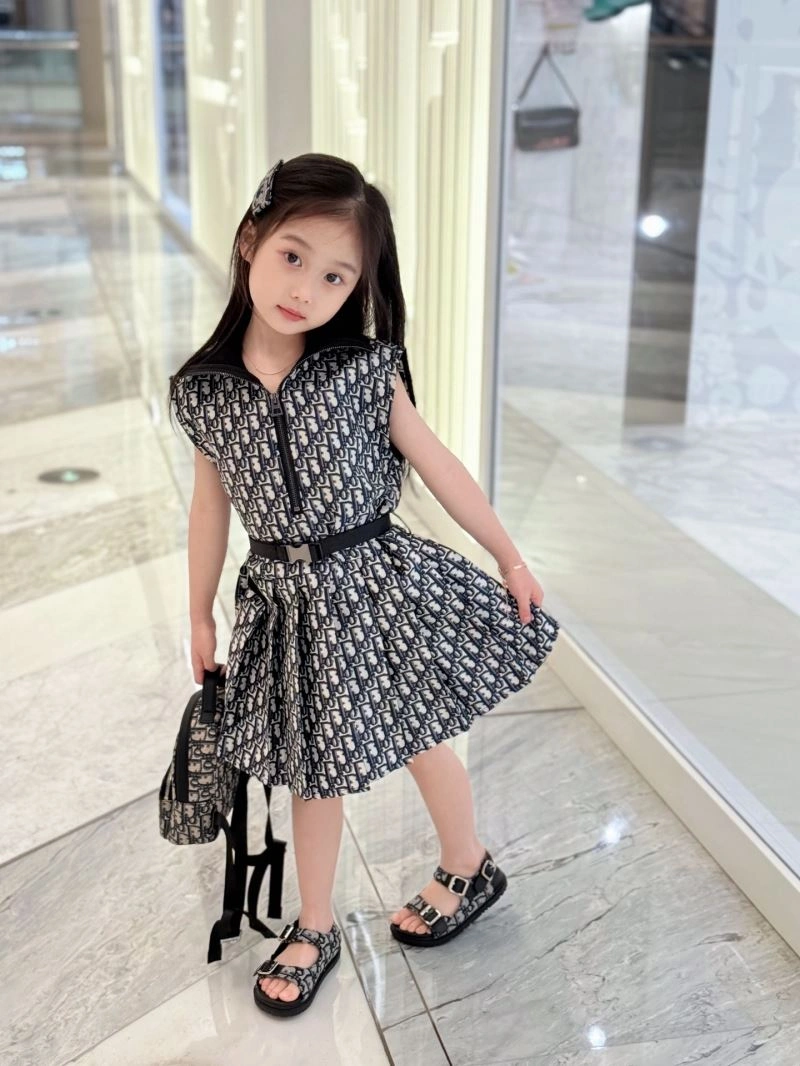 Authentic Christian Dior Kids