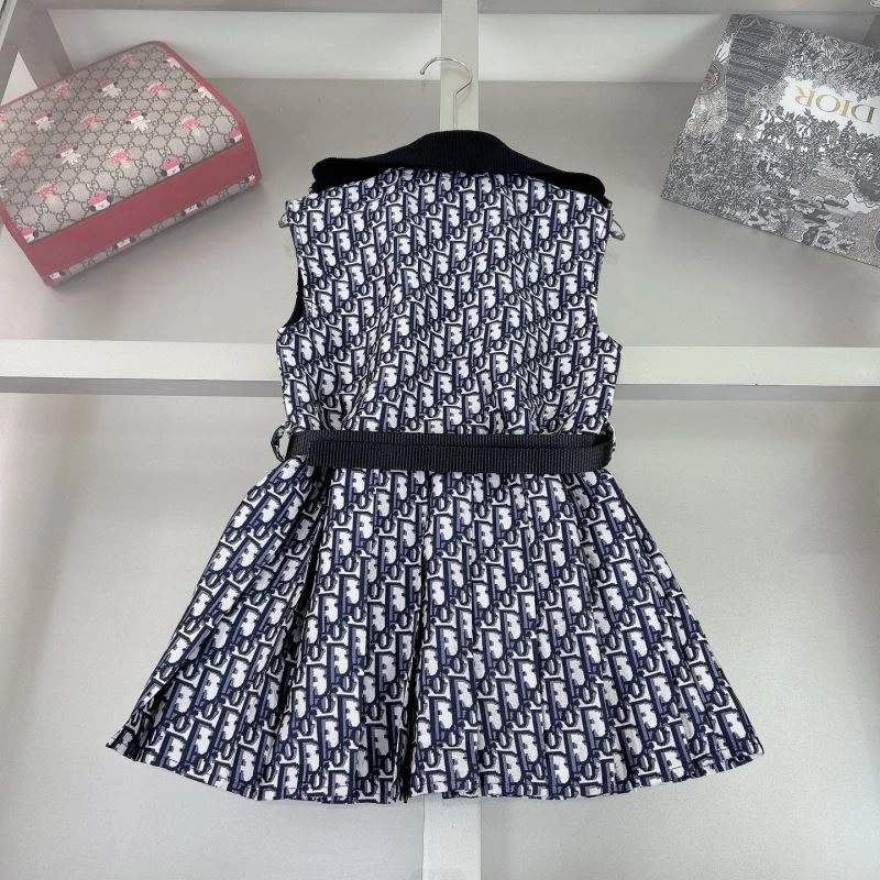 Authentic Christian Dior Kids