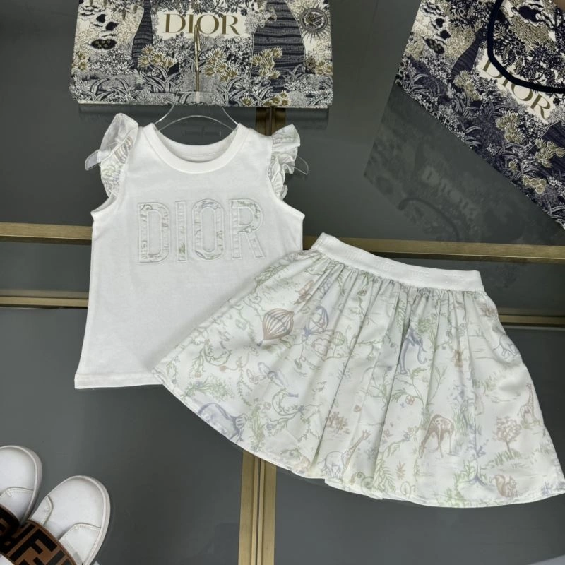 Christian Dior Kids