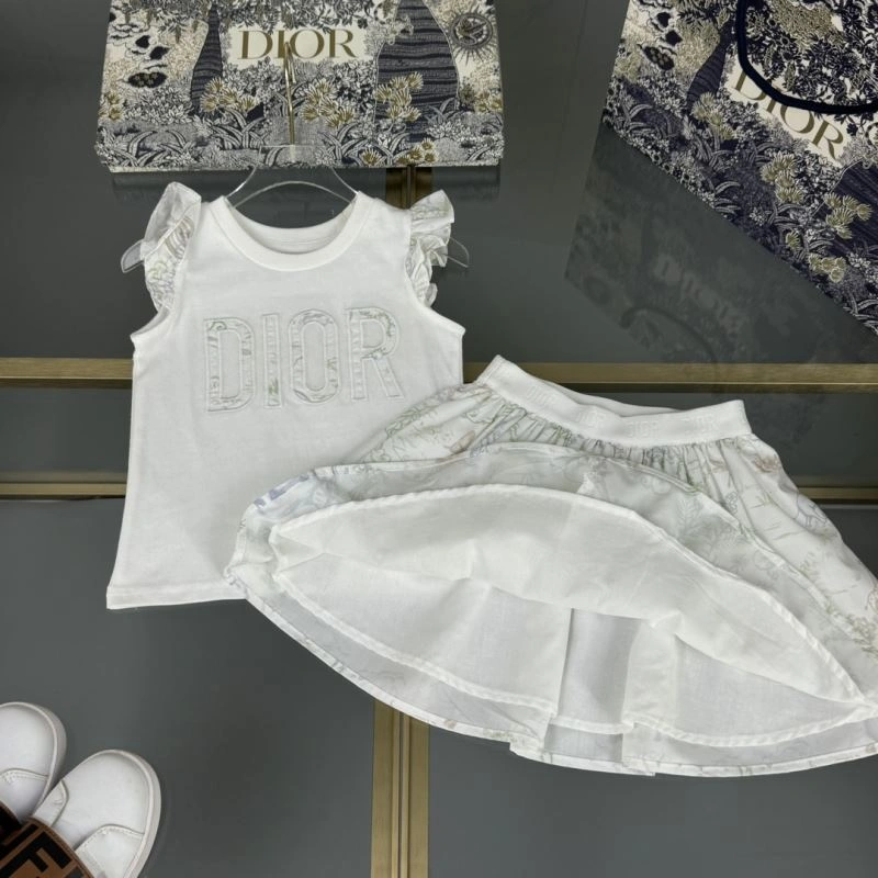 Bargain Christian Dior Kids
