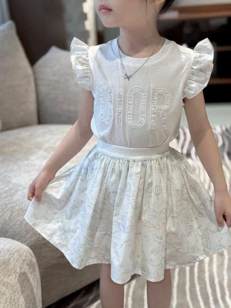 Bargain Christian Dior Kids