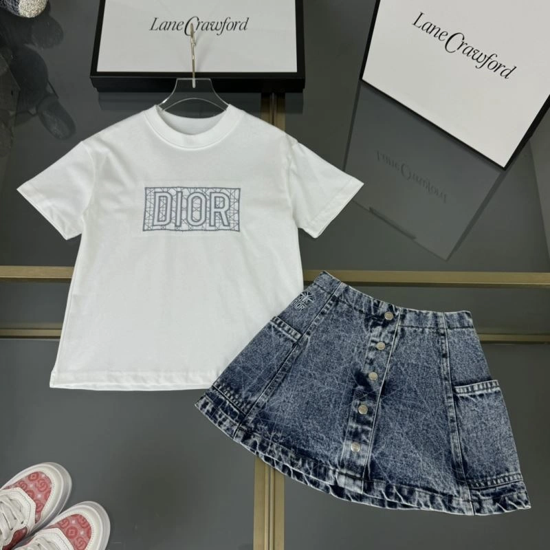 Christian Dior Kids