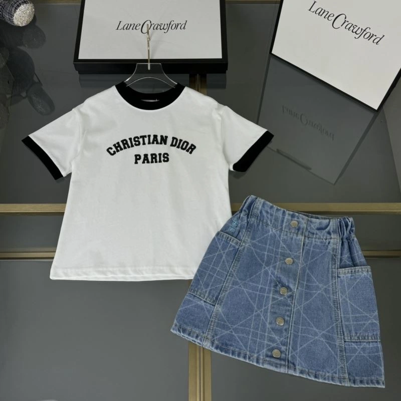 Christian Dior Kids