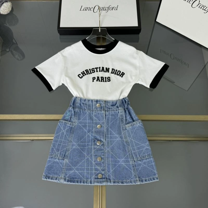 Bargain Christian Dior Kids