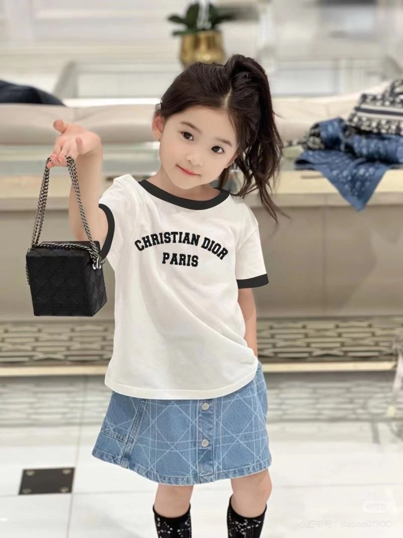 Bargain Christian Dior Kids
