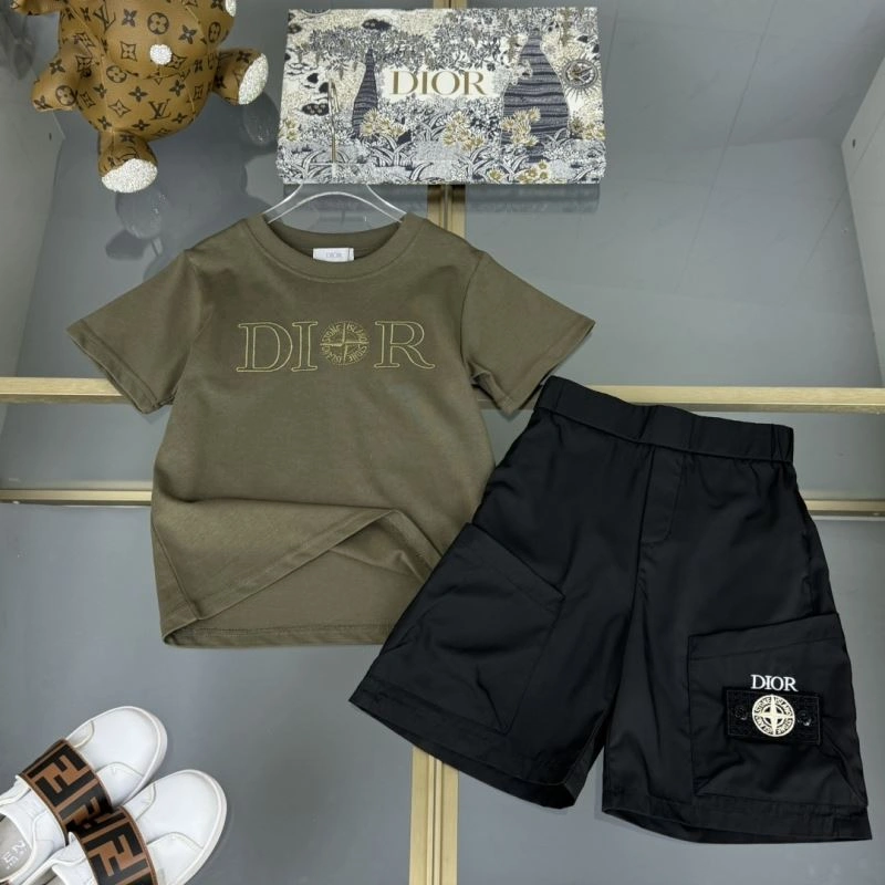 Christian Dior Kids