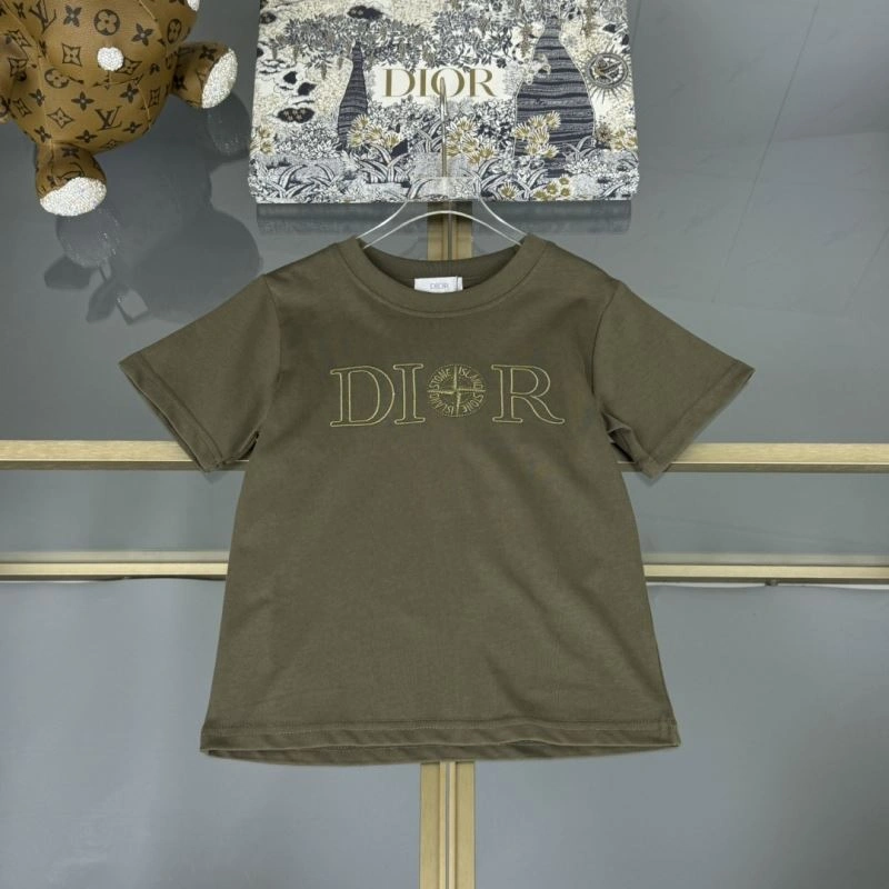 Budget-friendly Christian Dior Kids