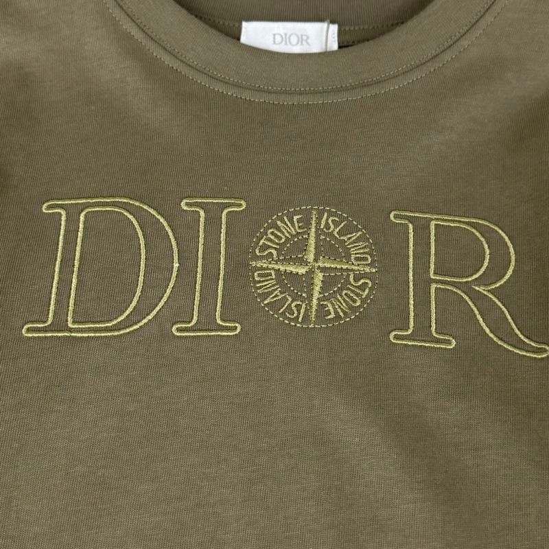Budget-friendly Christian Dior Kids